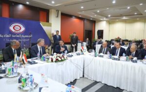 Egypt: Sidpec secures regulatory approval for capital increase via free ...