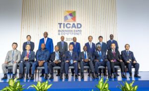 Japan TICAD 9 strengthens commitment to Africa through innovative ...
