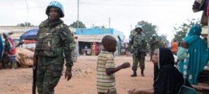 Senegal: Rapper Thiat challenges political power with provocative new ...